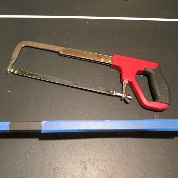 DIY Metal Cutting Options – Project Palermo