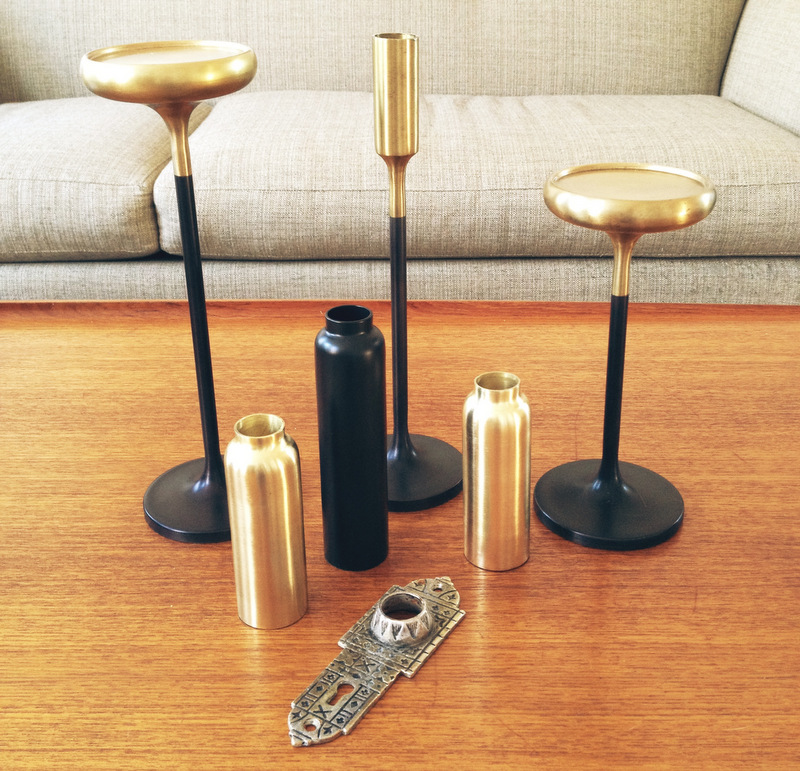 brass – Project Palermo