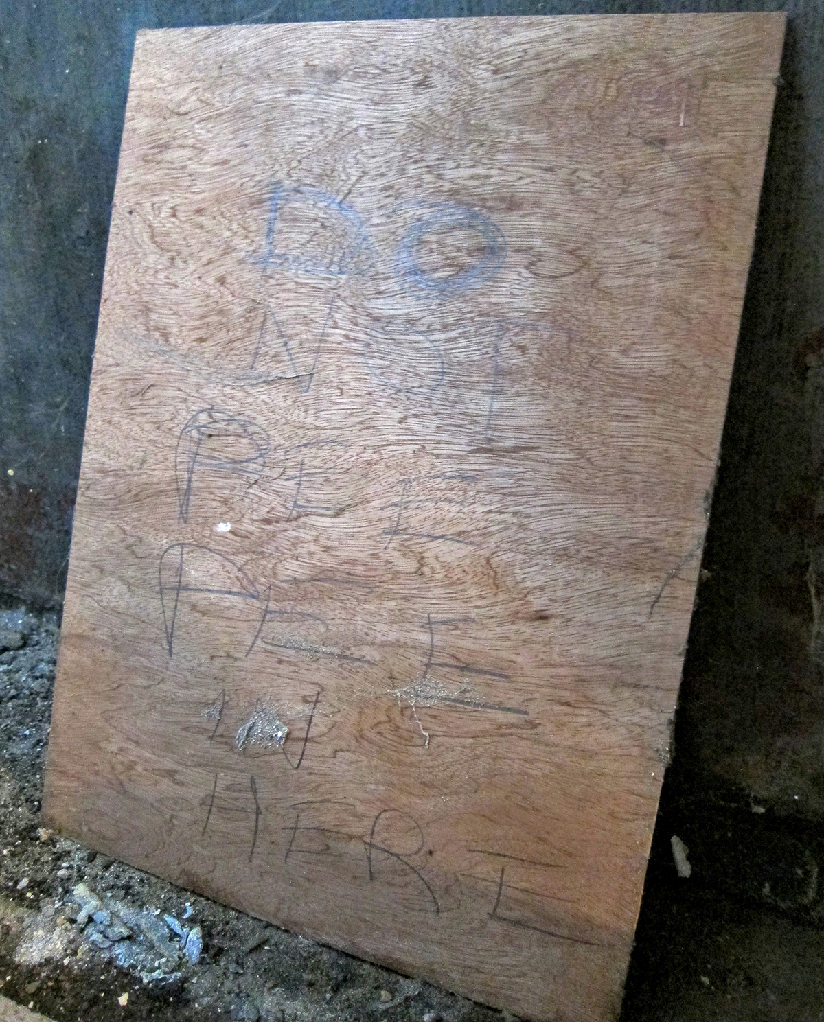 Basement Laundry Room Before and After – Project Palermo