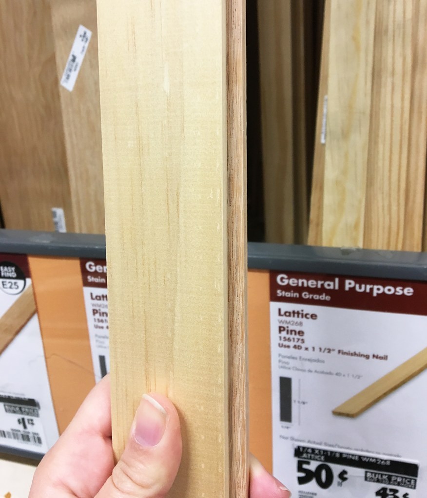 Adding Moulding to Inside Out Bi-Fold Doors – Project Palermo