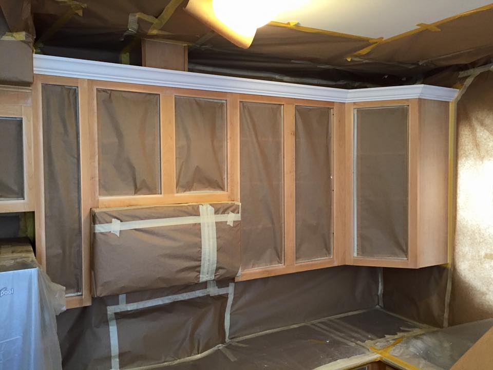 Kitchen Decision Making – Project Palermo