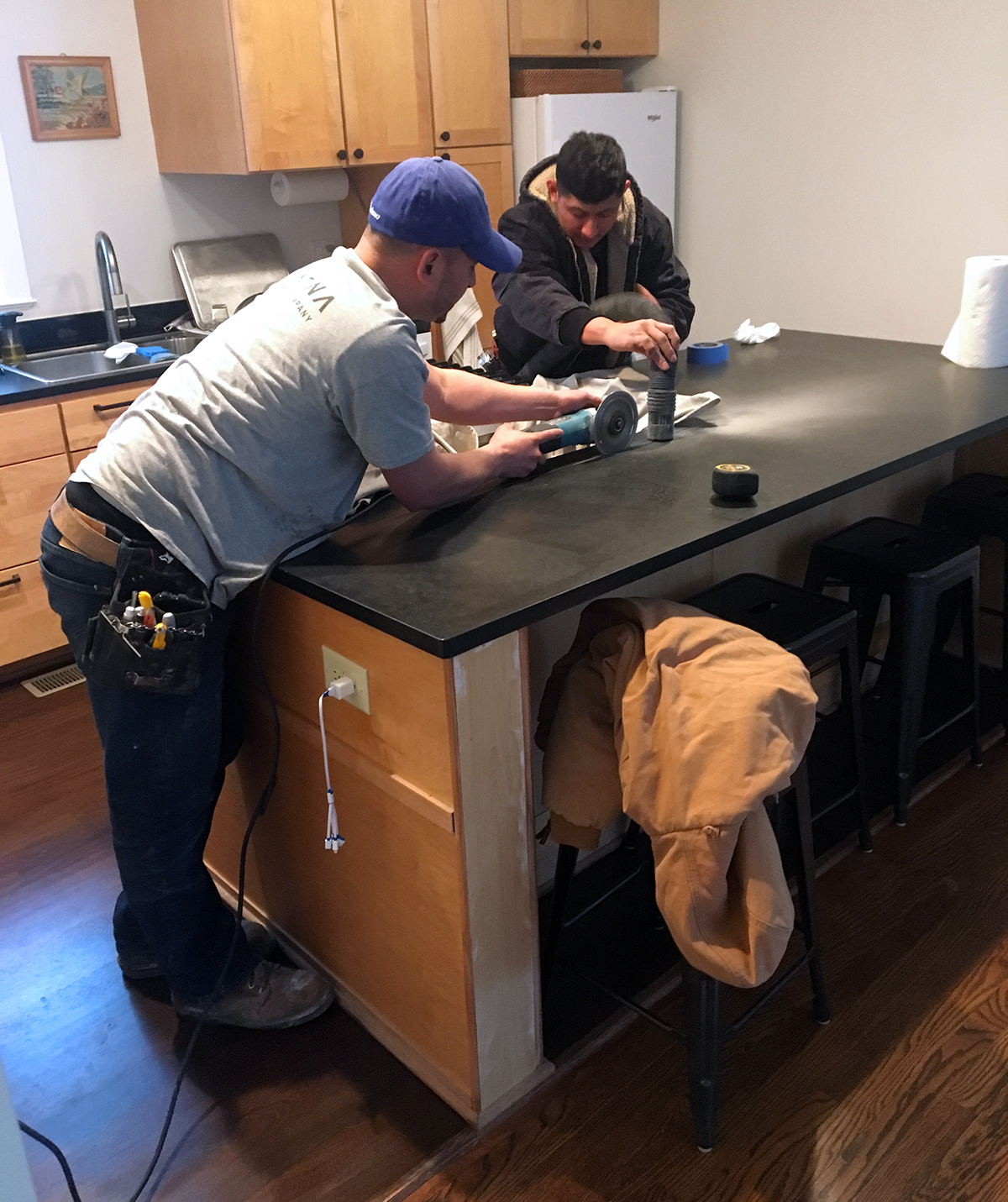 Kitchen Makeover Details Roundup 1 of 2 – Project Palermo