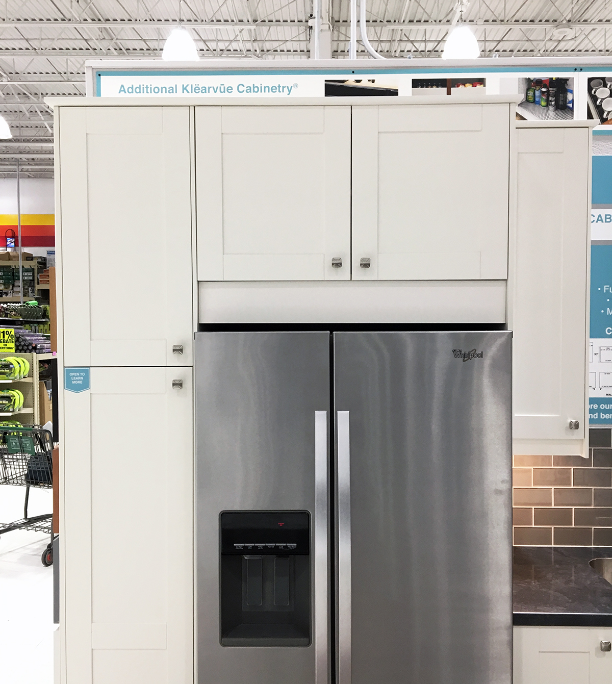 Kitchen Makeover Details Roundup 2 of 2 – Project Palermo