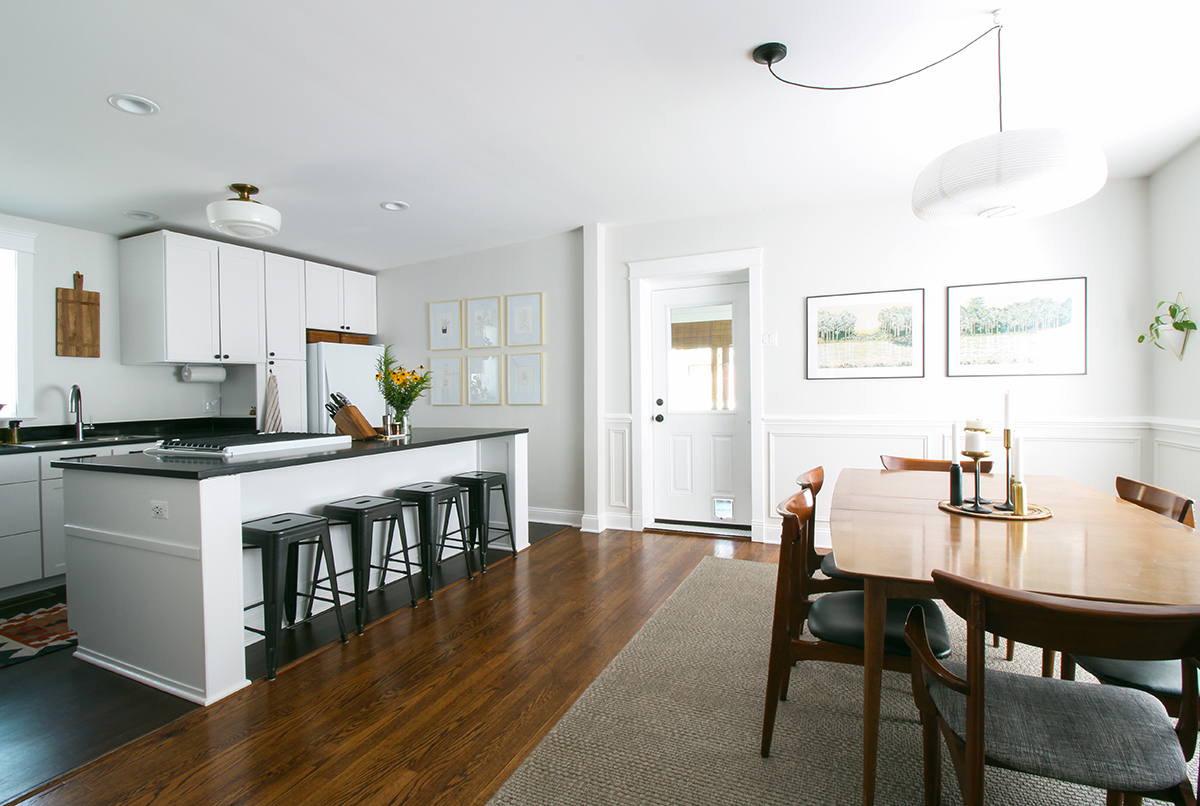 Kitchen Makeover Details Roundup 2 of 2 – Project Palermo