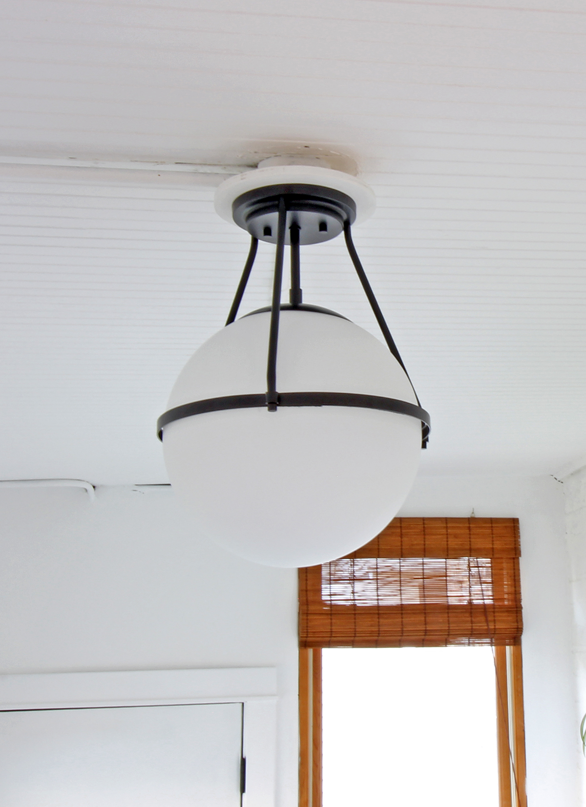 ORC Week 5: Shelving, Litter Box, and Light Fixture – Project Palermo