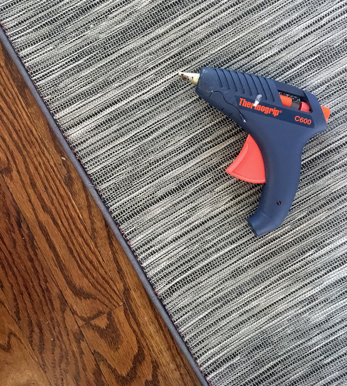 ORC Week 6: Mudroom Before and After – Project Palermo