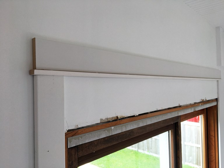 ORC Week 6: Mudroom Before and After – Project Palermo
